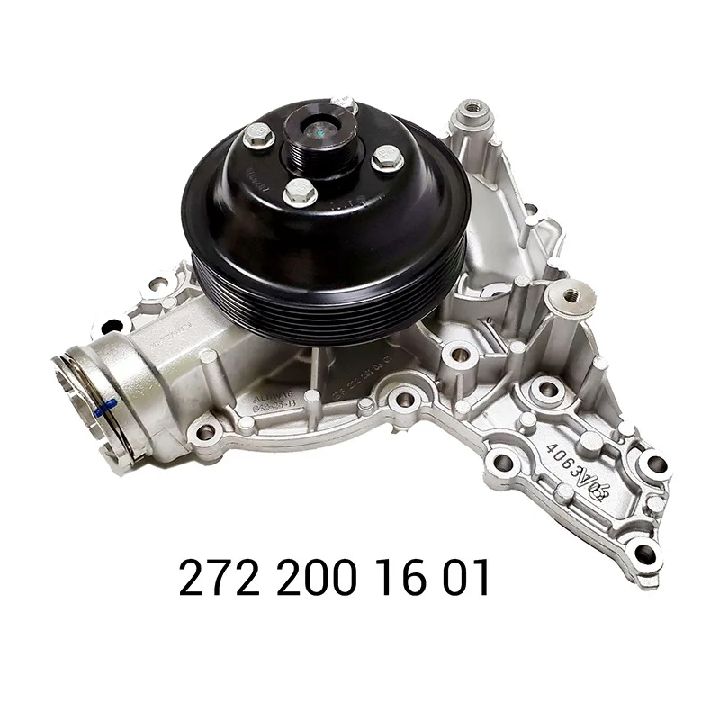 Cooling Water Pump For MERCEDES BENZ VITO/MIXTO/Van/Bus VALENTE VIANO V ...