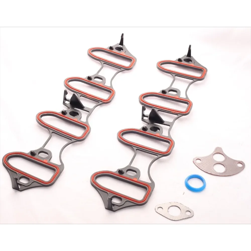 Auto Intake Manifold Gasket For 99-03 For Chevrolet Silverado Tahoe for ...