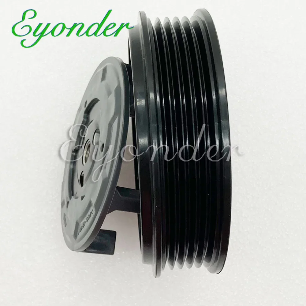 A-C-Air-Conditoning-Conditiner-Compressor-Clutch-Pulley-PV5-for ...