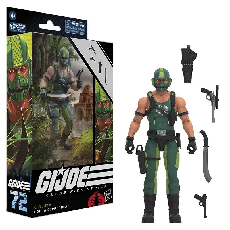 Original gi joe store