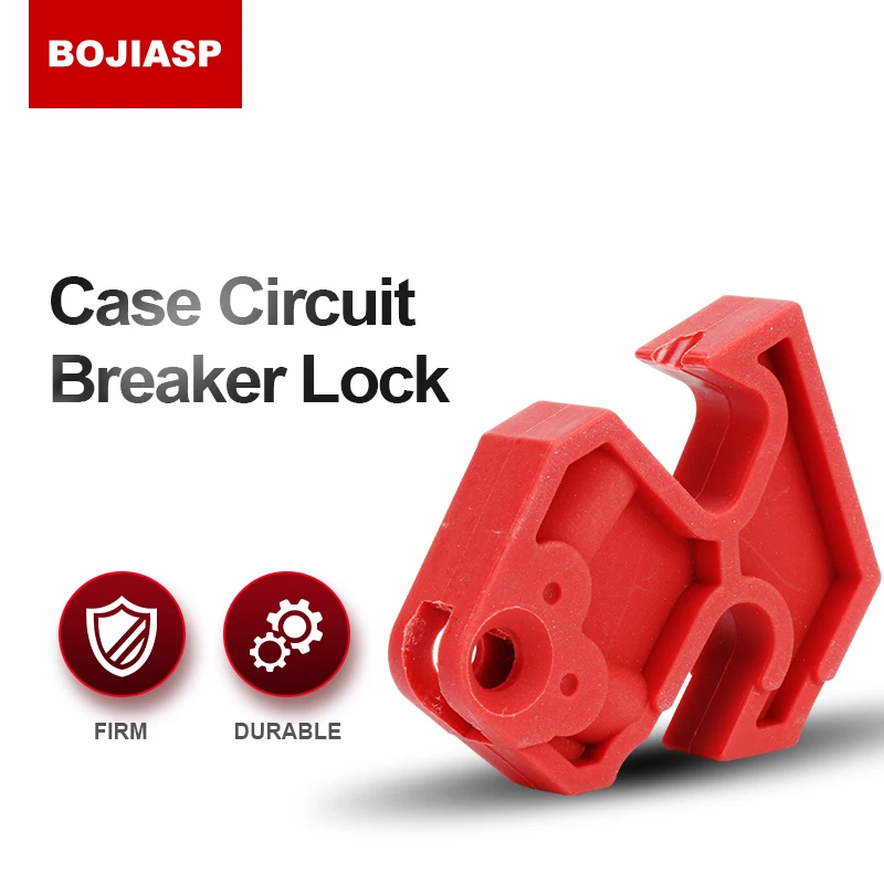 Multi-Function-Miniature-Molded-Case-Circuit-Breaker-Lock-Switch-Handle ...