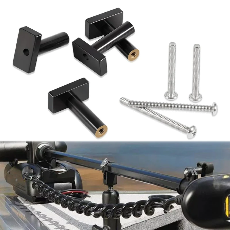 MGA015PB6-Mounting-Isolator-Kit-Absorb-Shocks-Protect-Electronics ...