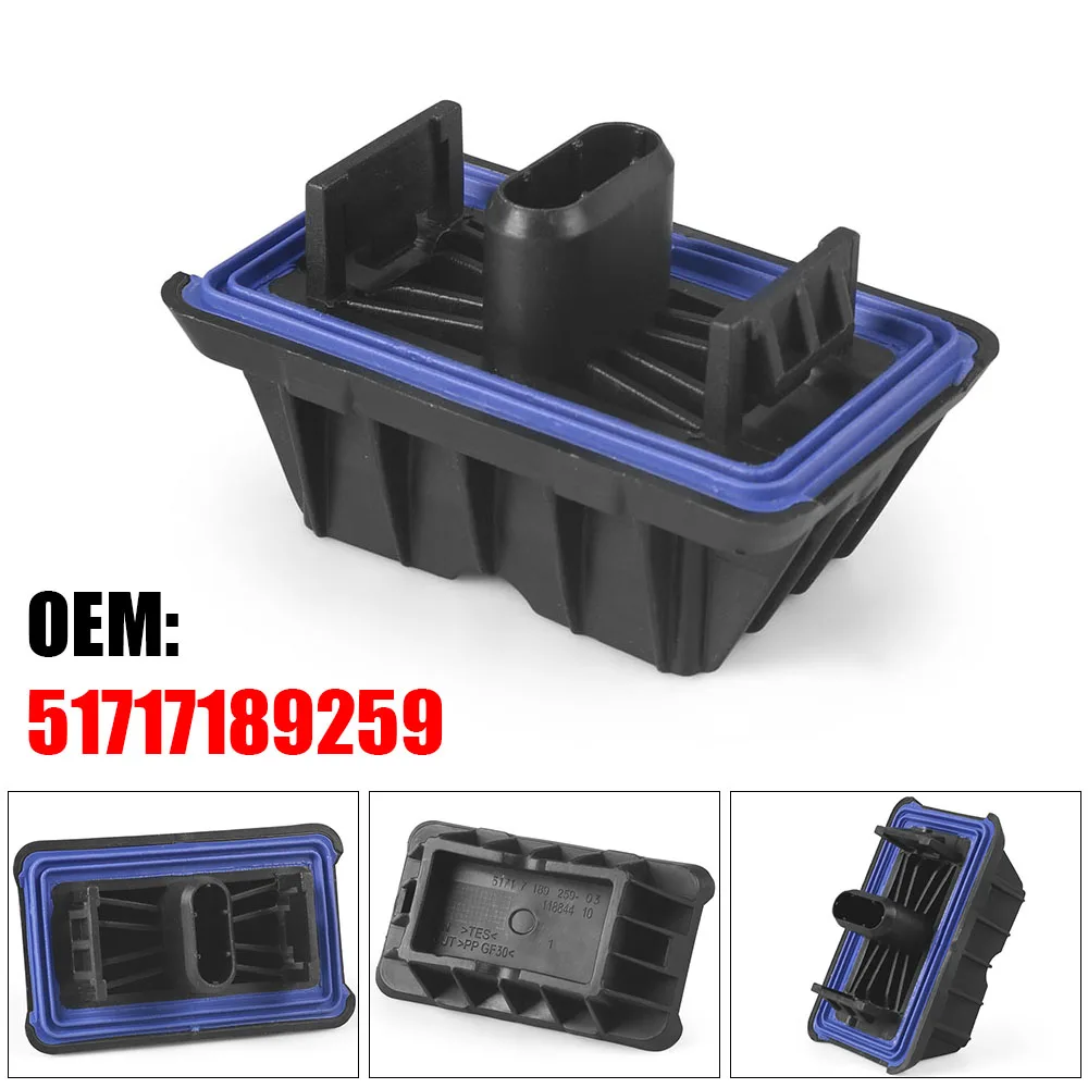 51717189259-Jack-Point-Pad-Under-Car-Support-Pad-Lift-For-BMW-X3-X4-X5 ...