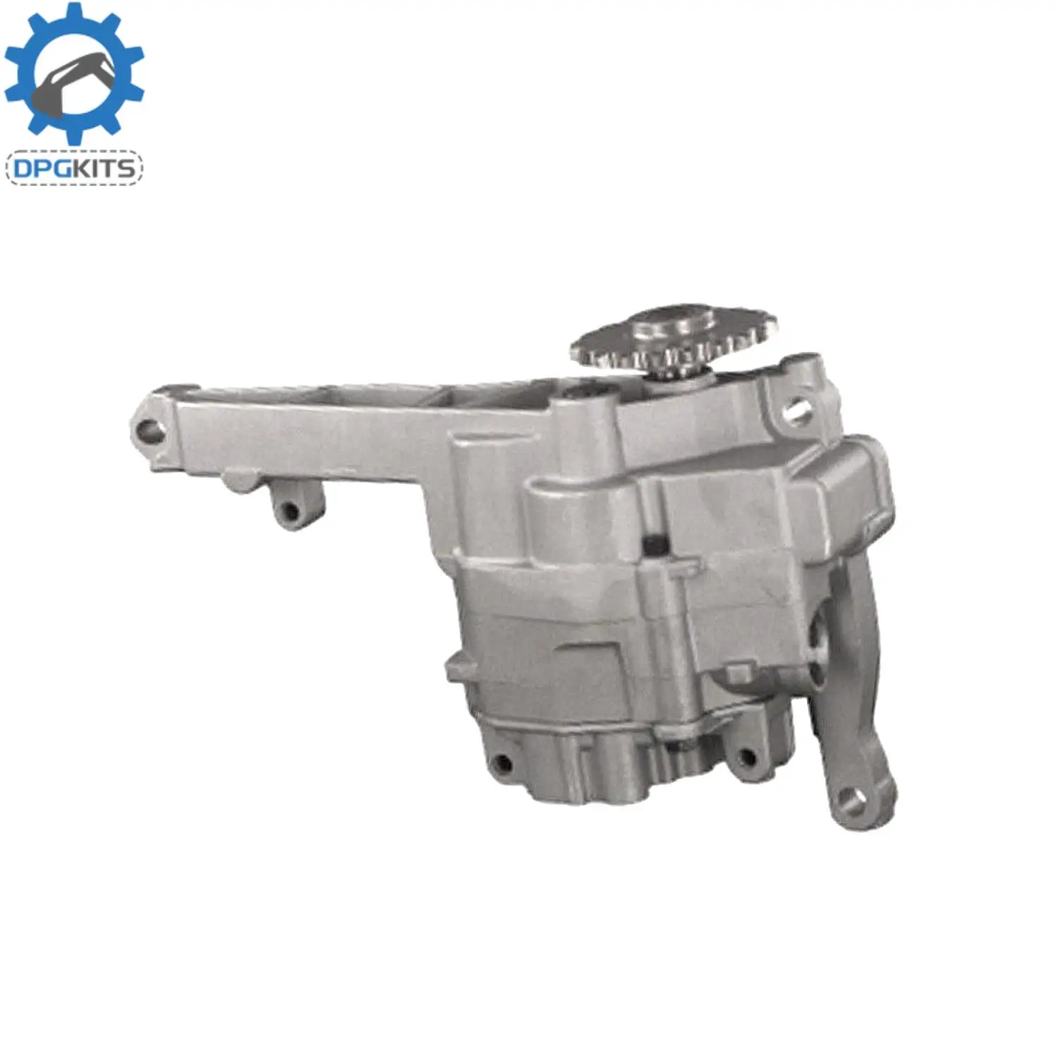 A6421802001-5175517AA-OM642-CDI-Oil-Pump-For-Mercedes-Benz-320-350-W203 ...
