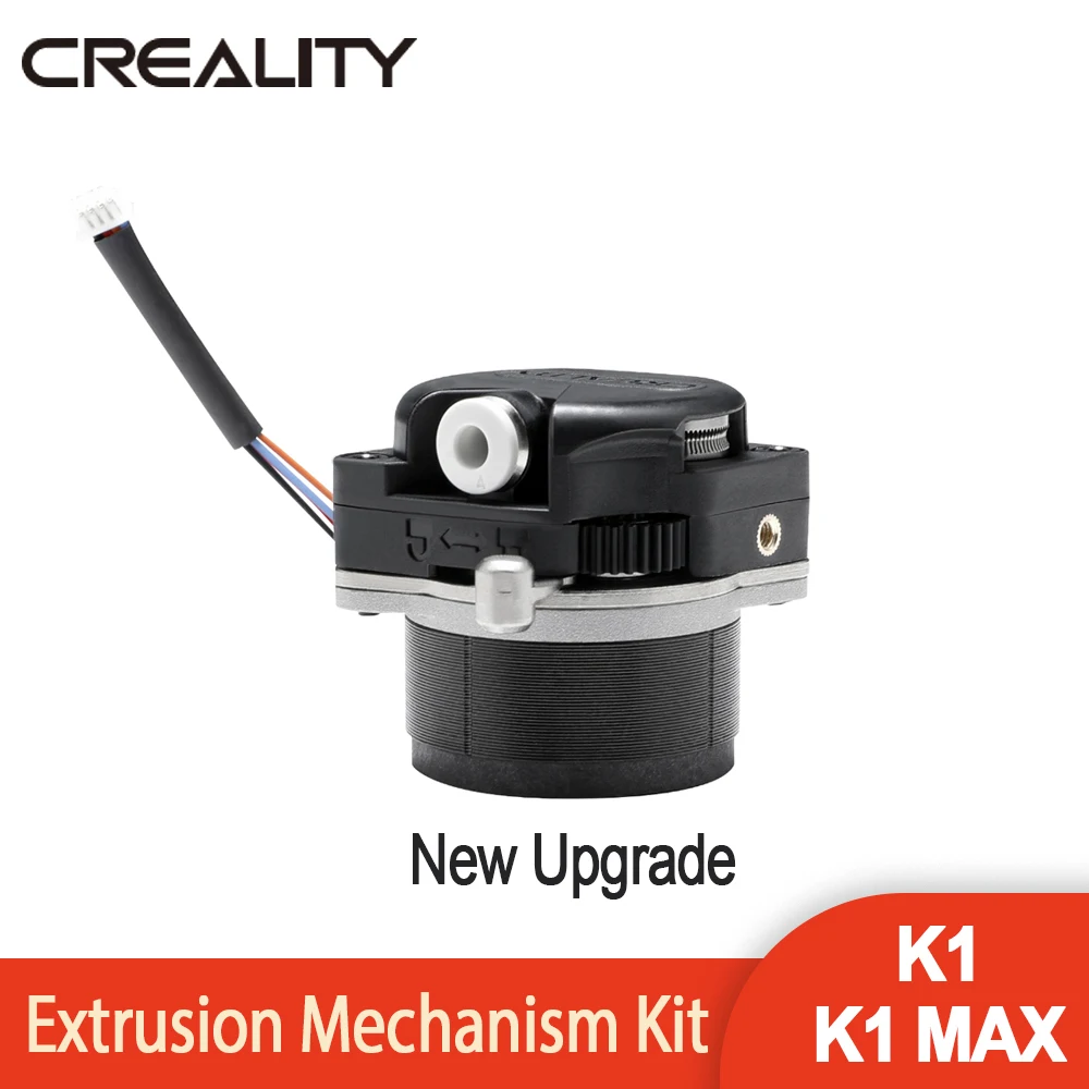 CREALITY-K1-K1-Max-K1C-Extrusion-Mechanism-Kit-New-Upgrade-Extrusion ...