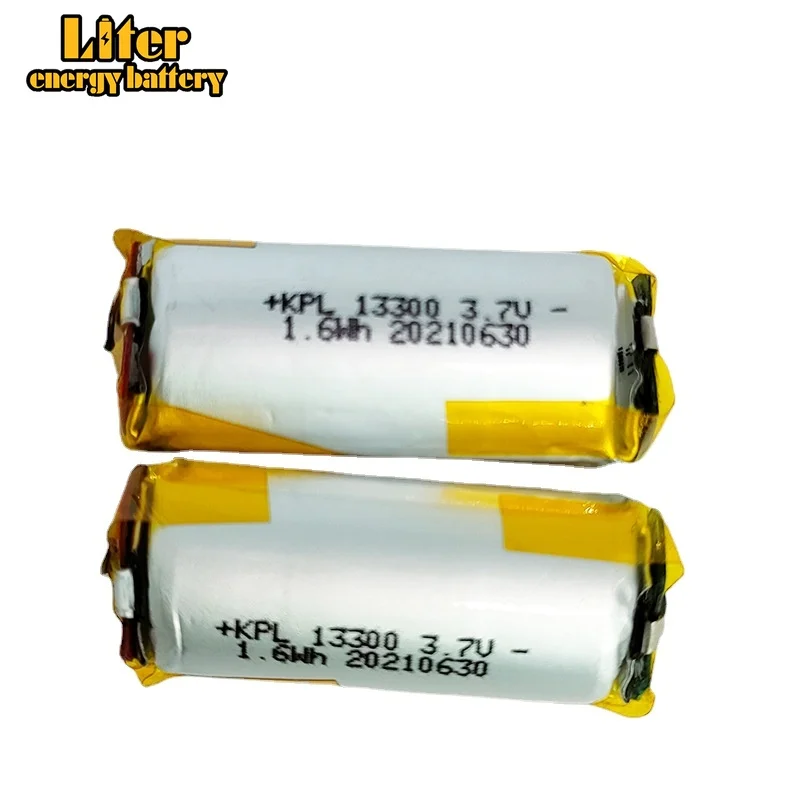 13300 cylinder li-polymer electronic cigarette 3A discharge ternary ...