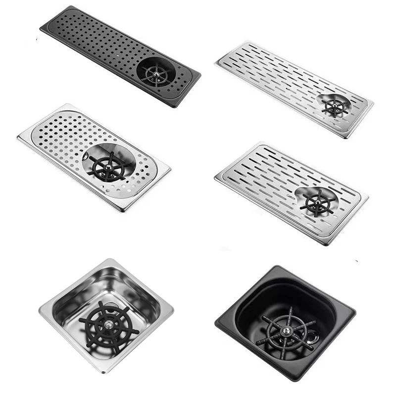 Pitcher-Rinser-304-Stainless-Steel-Glass-Rinser-for-Coffee-Cup-Milk-Tea ...