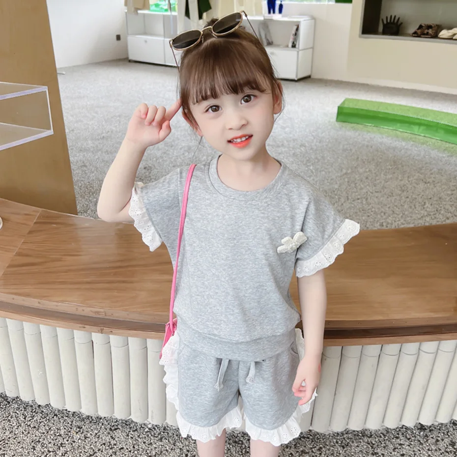 Summer Clothes For Kids