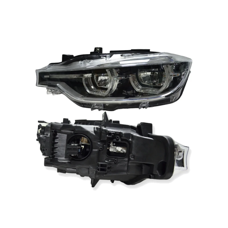 Actualizaci-n-de-faro-LED-completo-para-BMW-Serie-3-F30-F35-Plug-and ...