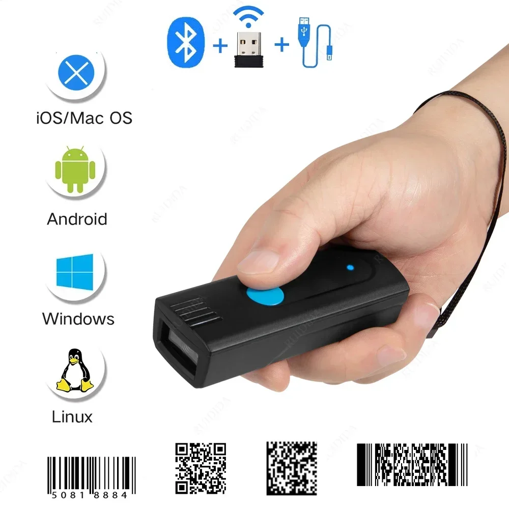 Port-til-Handheld-Barcode-Scanner-Mini-Qr-Code-Reader-sem-fio-e ...