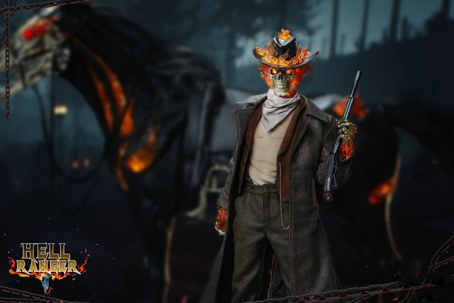 Sam Elliott Ghost Rider