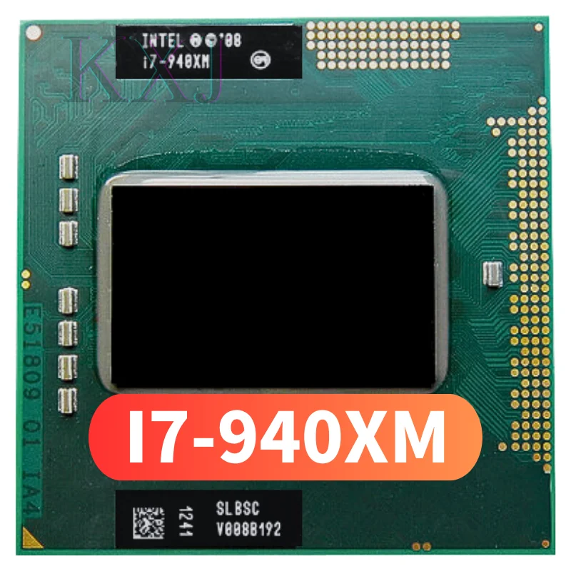 Processador-Intel-core-i7-940xm-i7-940xm-2-1-ghz-usado-quad-core-oito ...