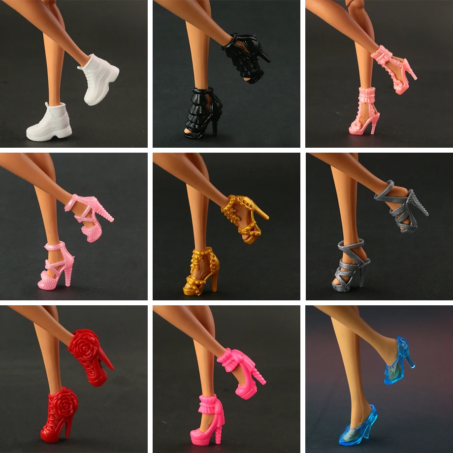 New-Arrival-20-pair-lot-new-high-quality-fashion-golden-Shoes-For ...