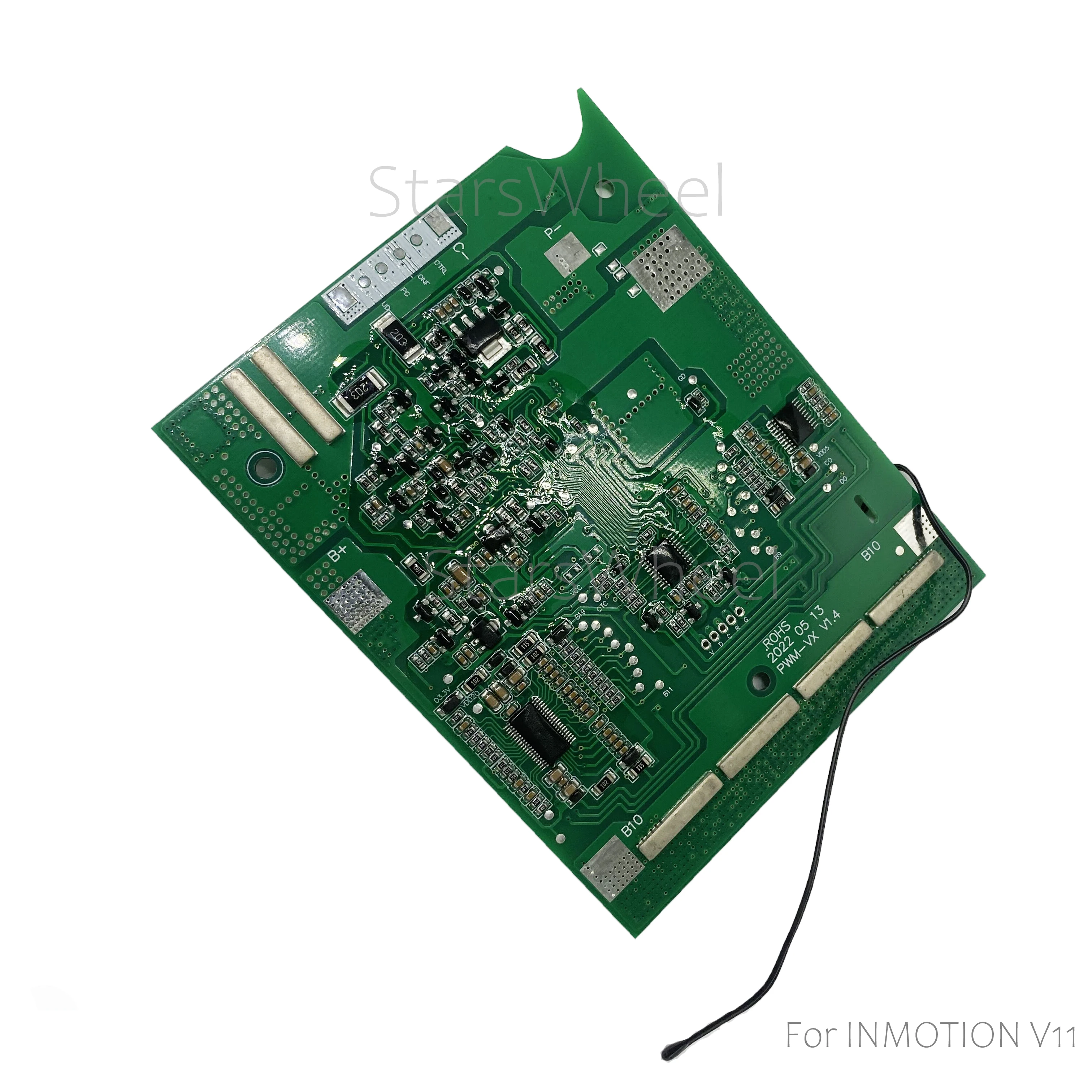 Original-INMOTION-V11-battery-BMS-batttery-protection-board-For ...