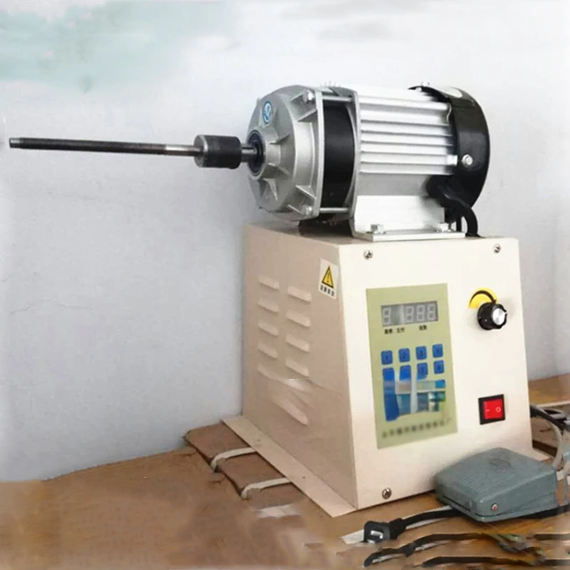 650W-800W-CNC-Winding-Machine-Enameled-Automatic-Wire-Winding-Machine ...
