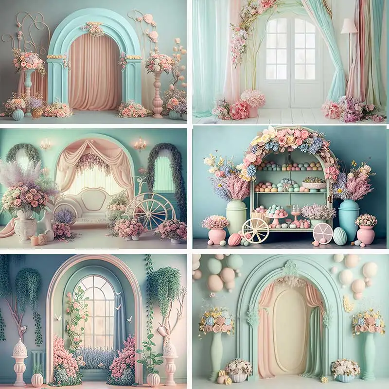 Beautiful Backgrounds For Photo Studio