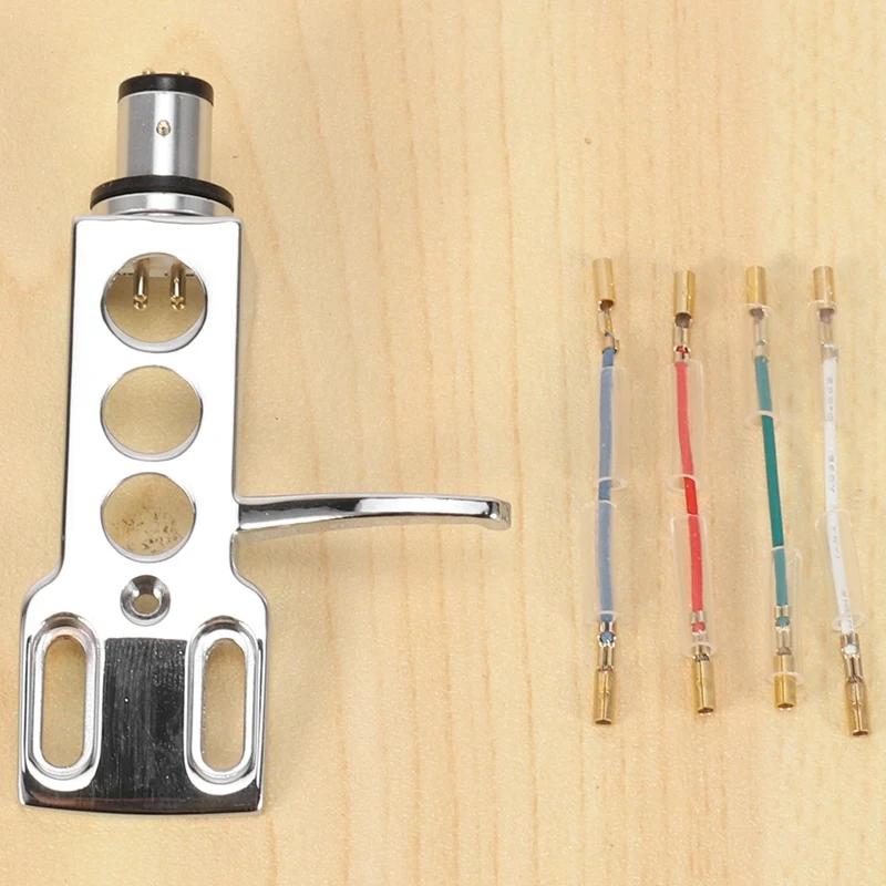 Universal-LP-Disc-Record-Player-Phono-Turntable-Headshell-4-Pin ...