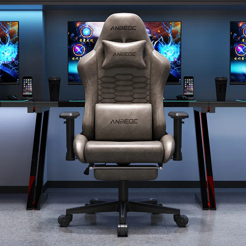 Computer-Chair-Home-Ergonomic-Chair-Comfortable-Sitting-for-A-Long-Time ...