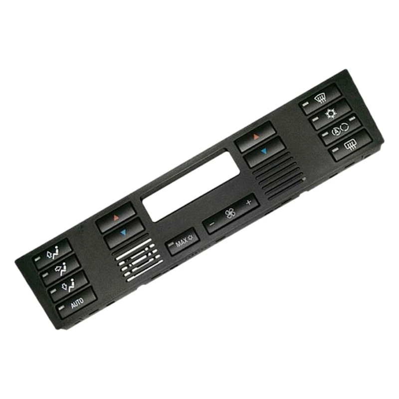 1-Piece-64116915812-64118375645-Air-Conditioning-Trim-Panel-Air ...