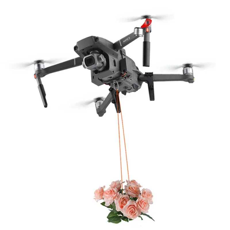 Delivery-Thrower-Device-Dispenser-Drone-Air-Dropping-Release-Transport ...