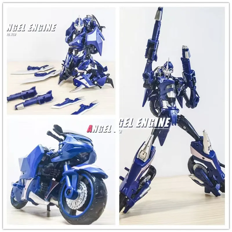 APC-Toys-ANGEL-ENGINE-New-Head-Carving-TFP-JP-VER-Arcee-Motorcycle-IN ...
