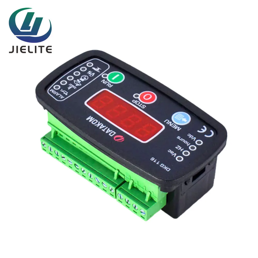 DKG116-Diesel-Generator-Control-Panel-Module-Auto-Start-Controller ...