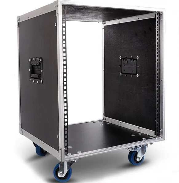 Hot-Selling2U-4U-6U-10U-12U-16U-Professional-Audio-System-Rack-case ...