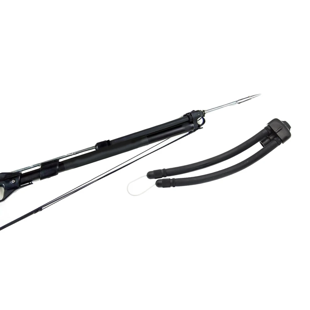 European-style-American-Spear-Rubber-Band-Fishing-Spear-Latex-Tube ...