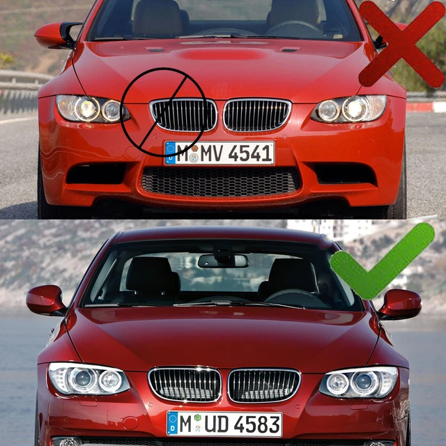 Whats The Difference Between LCI Hood And Pre-LCI On, 55% OFF