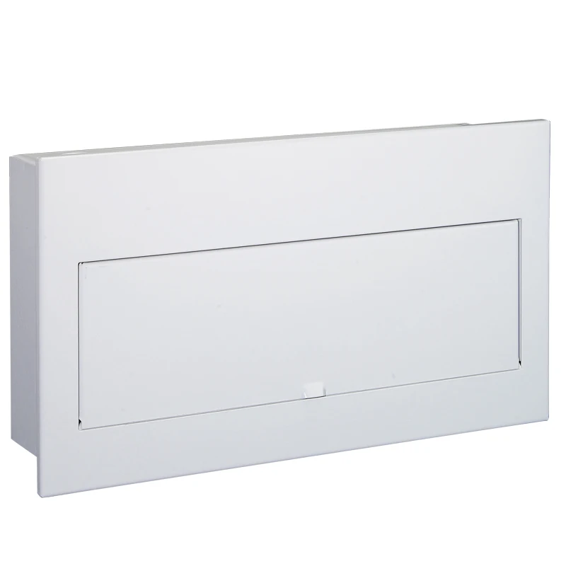 Flush-Type-MCB-Lighting-Distribution-Box-Miniature-Circuit-Breaker ...