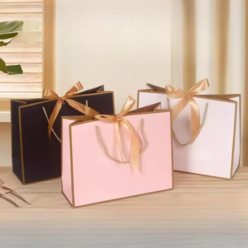 10-teile-los-hochwertige-h-bsche-rosa-Geschenkt-te-Geschenk-box ...