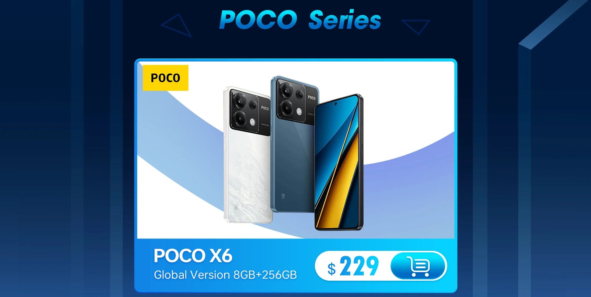 Xiaomi Authorized Store - Amazing products with exclusive discounts on ...