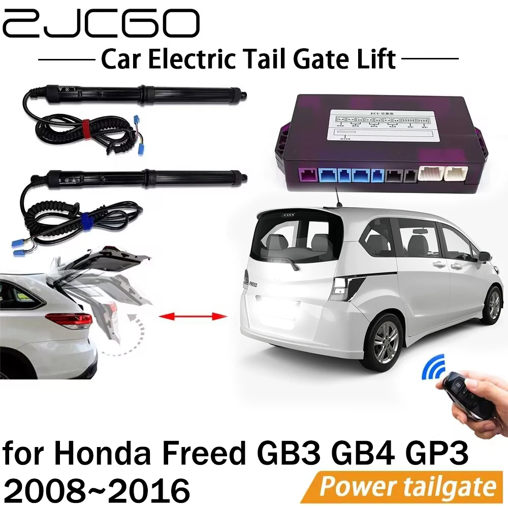 Electric-Tail-Gate-Lift-System-Power-Liftgate-Kit-Auto-Automatic ...