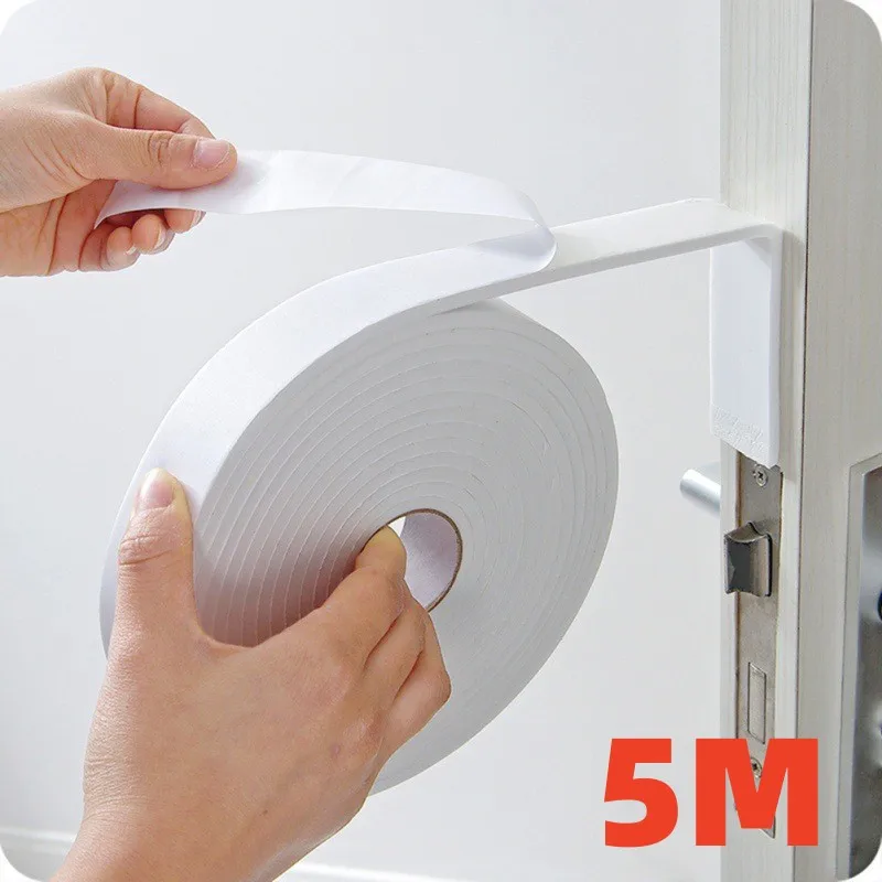 Puha 5M/Tekercs Önállóan Adagoló Ablakok Tömítő Szalag Autó ...
