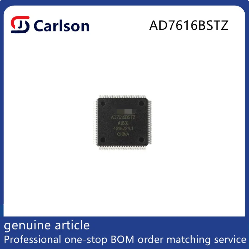 AD7606BSTZ-LQFP-64-8-canales-DAS-integrado-muestreo-sincr-nico-de-16 ...