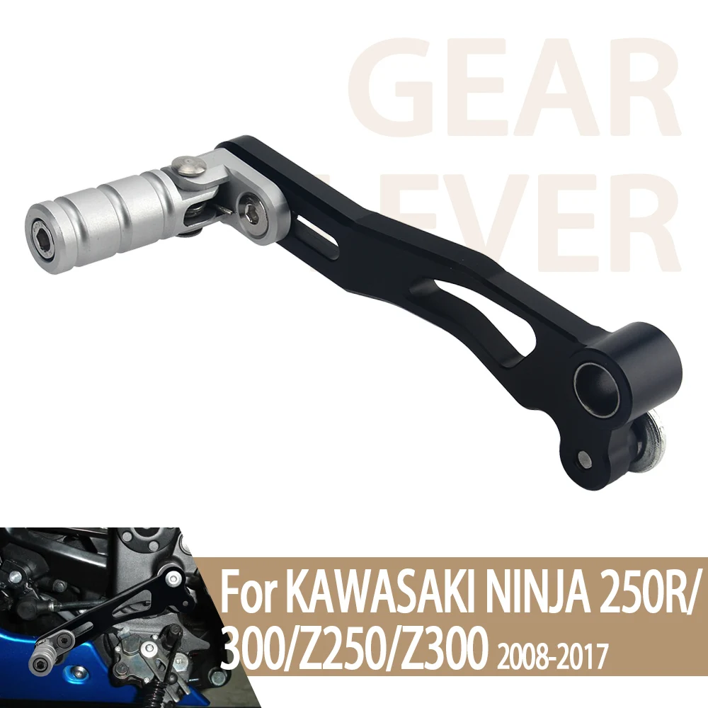 For-Z250-Z300-NINJA-250R-For-NINJA-300-EX-250R-NINJA-Motorcycle-CNC ...