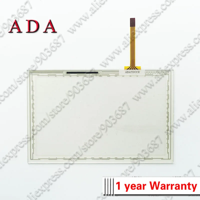 Touch-Screen-Panel-Glass-Digitizer-for-A-15070-23-AB ...