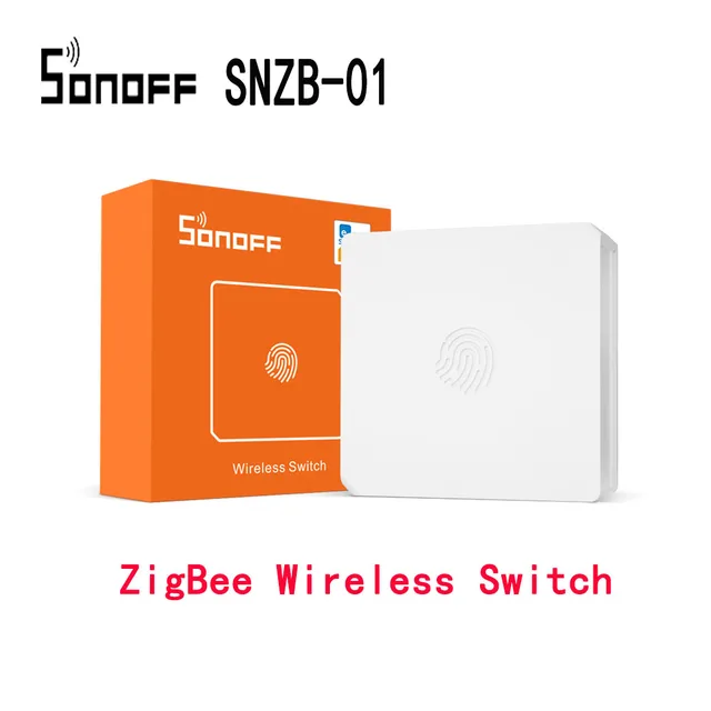 Sonoff Zbdongle-Plus 3 Usb Dongle Universal Zigbee Gateway Zha Vagy Zigbee2Mqtt Támogatás Zbmini ...