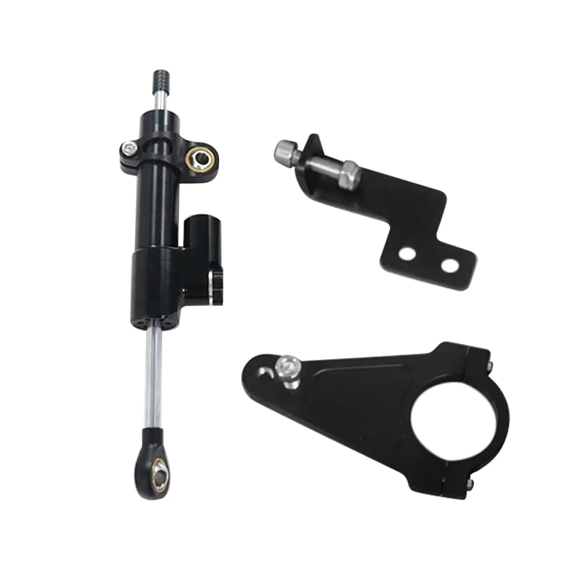 Directional-Steering-Damper-for-Inxing-V7-Electric-Scooter-Spare-Parts ...