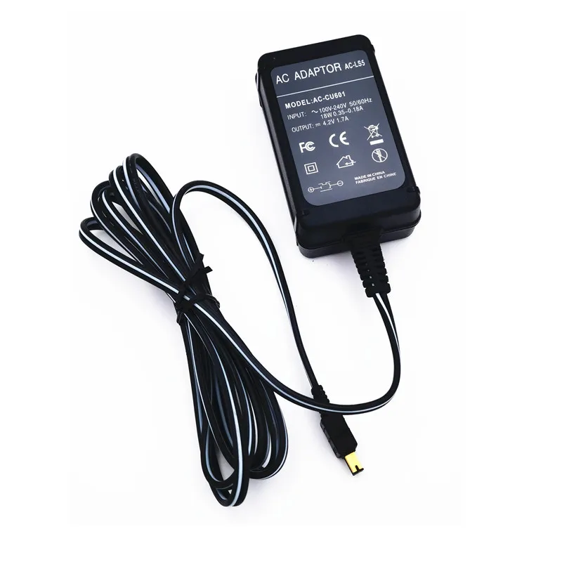 Ac Adapter Camera Sony | Power Adapter Sony Ac Ls5 | Sony Ac Power ...