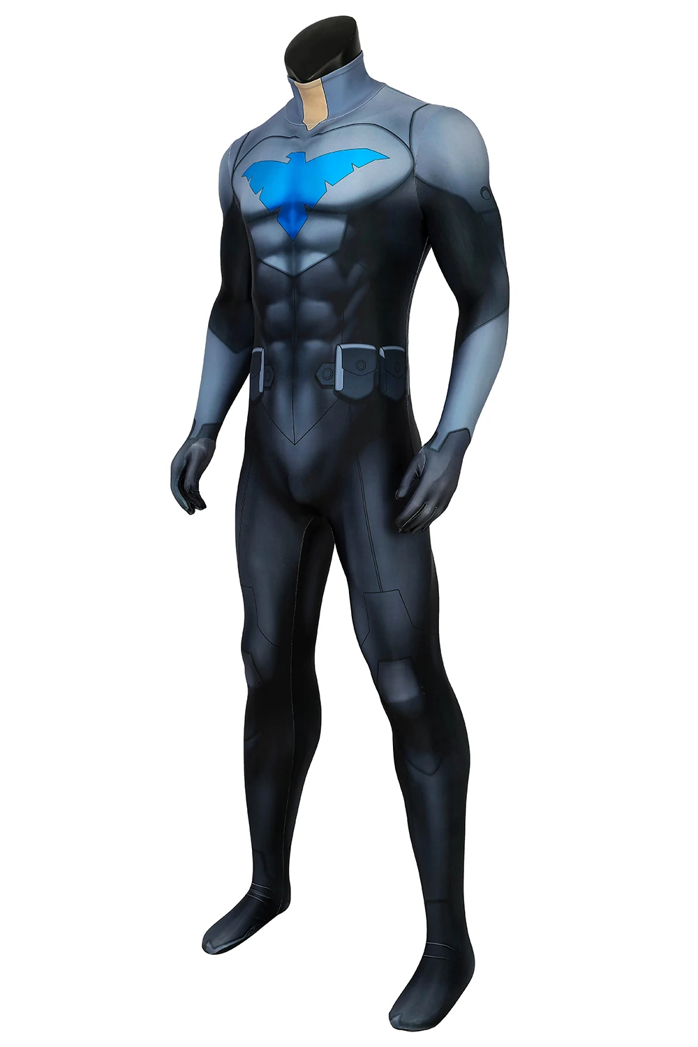 Nightwing Costumes