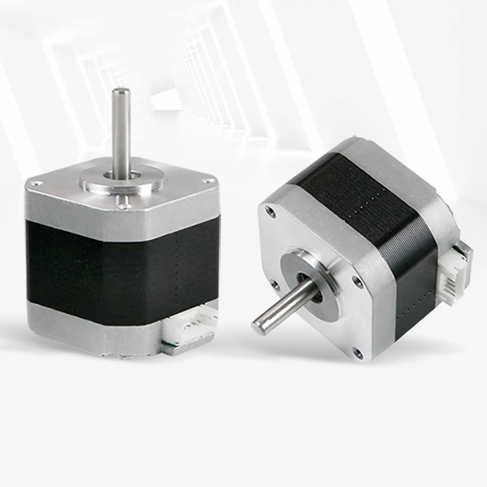 42-40-42-34-Stepper-Motor-3D-Printer-X-Y-Z-Axis-Extruder-Stepping-Motor ...