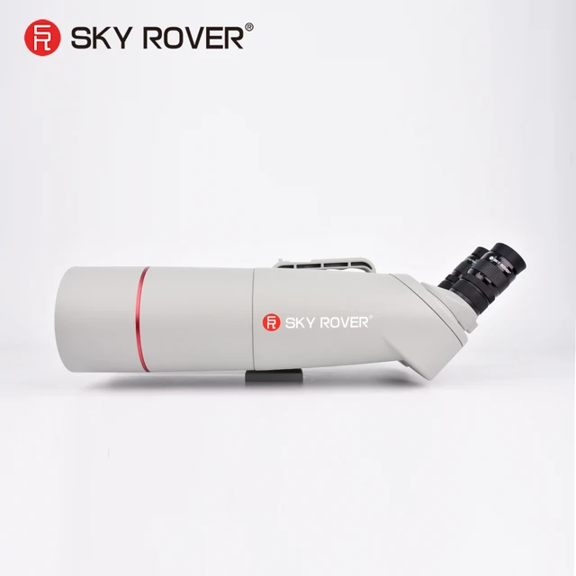 SKY ROVER 100 GIANT BINO 45/90 Degree Large Binoculars Astronomical ...