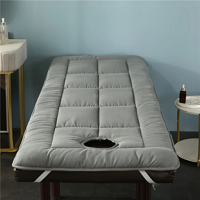 A High-end Massage Mat Suitable for Spa Salon Massage Massage Table Mat ...