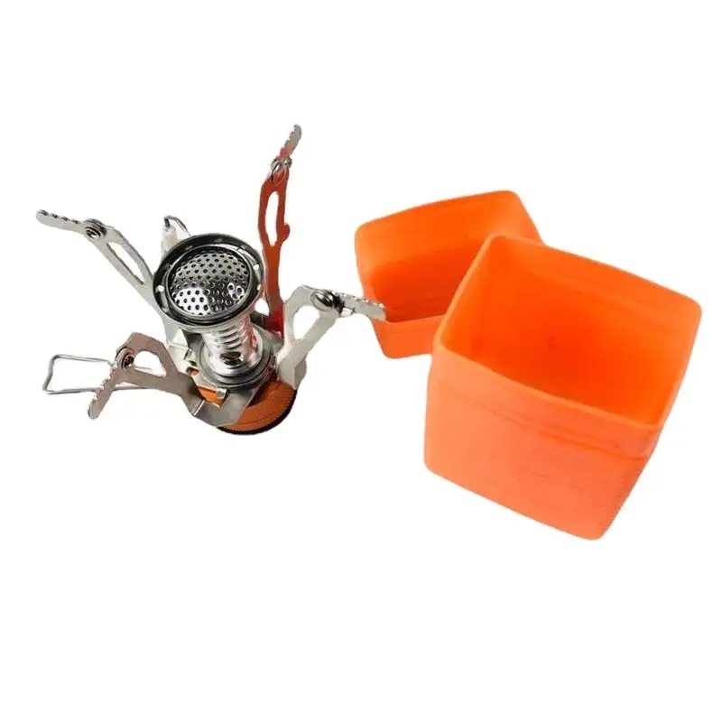 Mini-Outdoor-Camping-Portable-Stove-Stainless-Steel-Folding ...