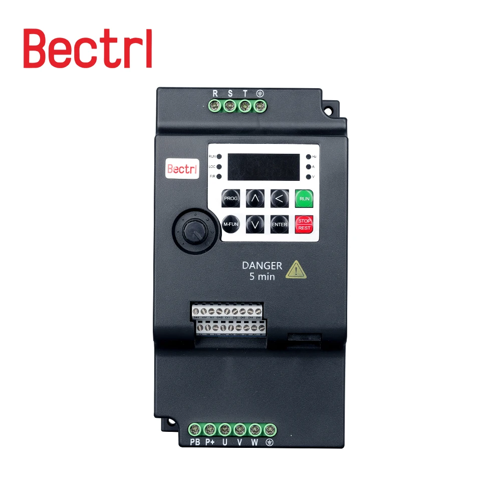 380V-Economical-VFD-Vector-Variable-Frequency-Drive-Converter-Variator ...