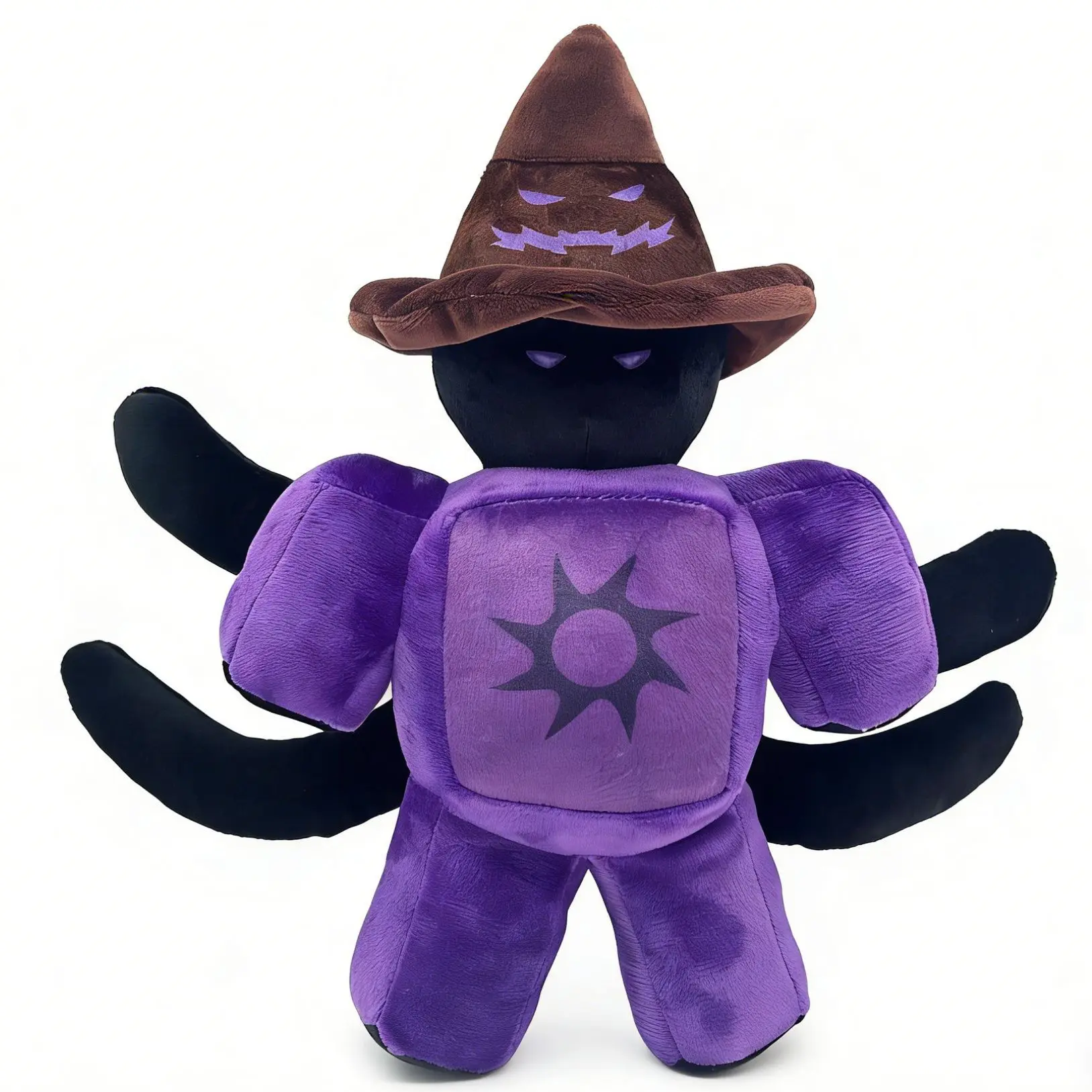 30cm Forsakened Azuretime Plushie Cute Chance Azure Plush Doll Anime ...