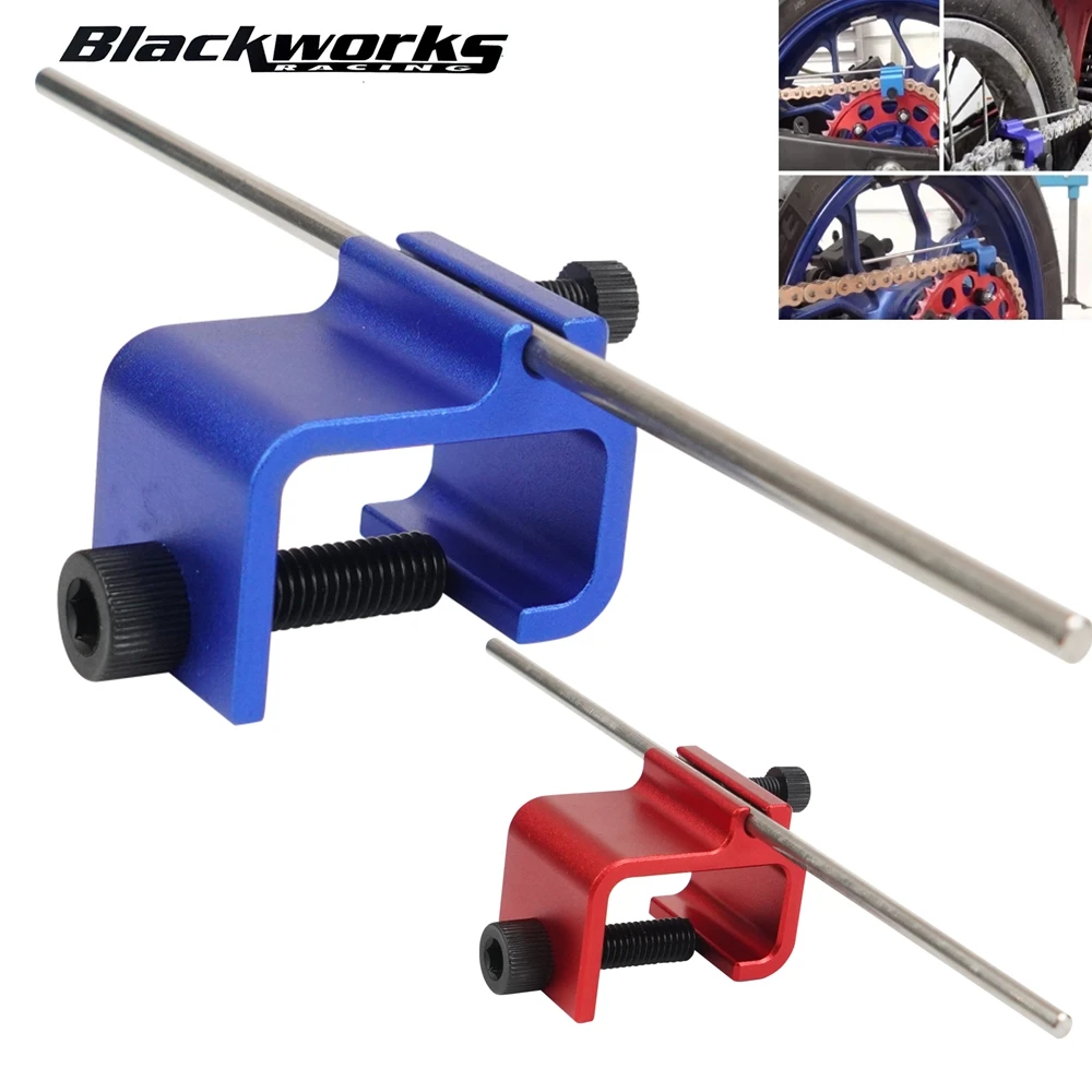 Motorcycle-Chain-Alignment-Tool-Quick-Accurate-Alignment-Tool-for-Motor ...