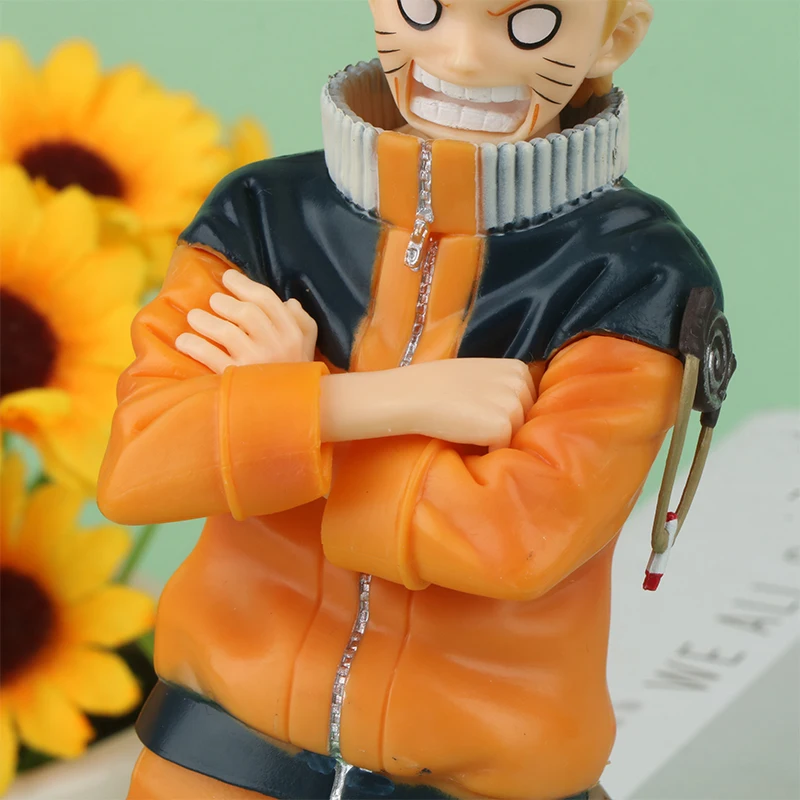 Naruto Shippuden Funny Faces