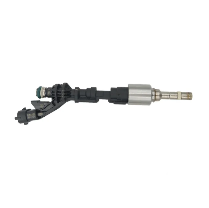 0261500105GDI Fuel Injectors For Land Rover LR4 Jaguar XF V8 V6 5.0 ...